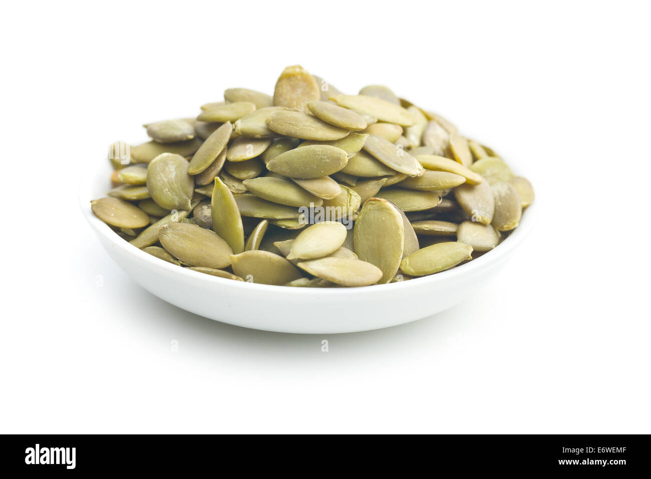 Pumkin seeds cut out hi-res stock photography and images - Alamy