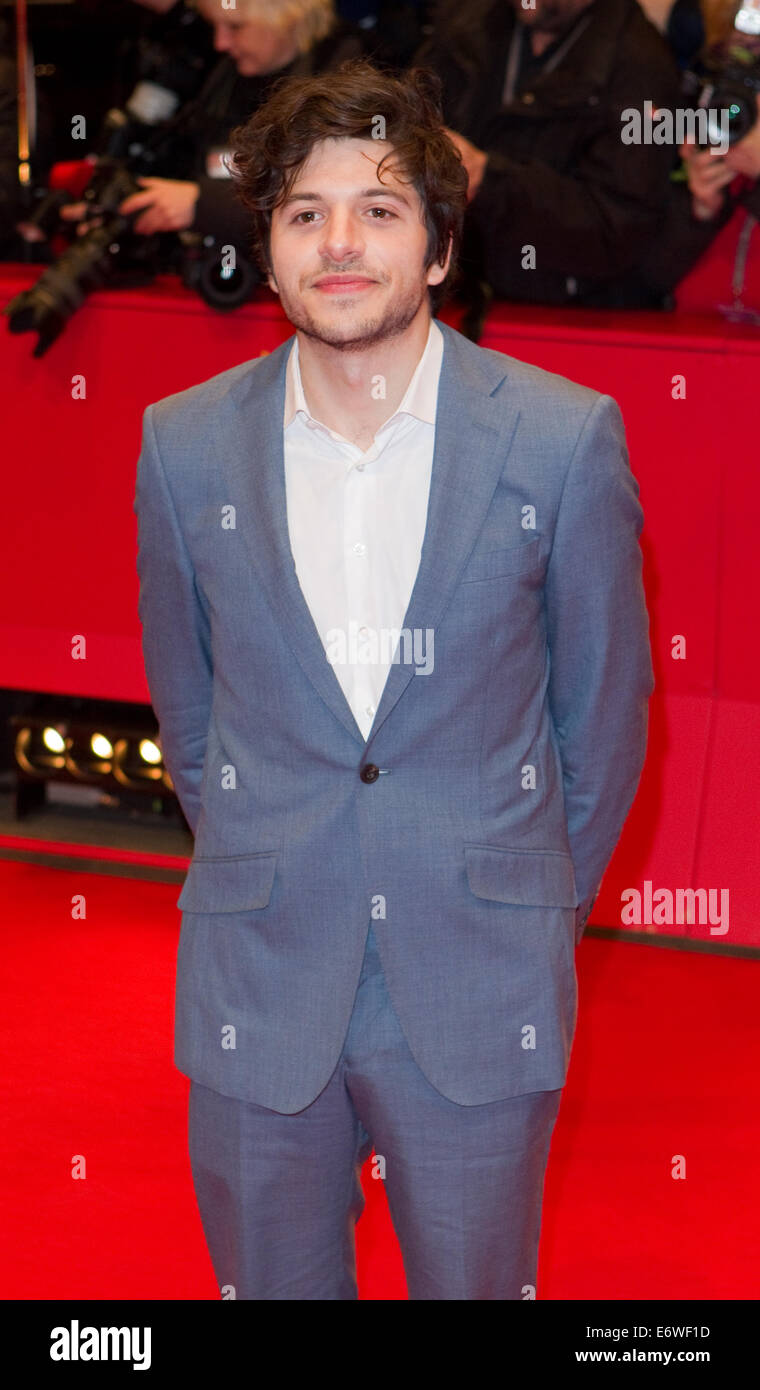 Dimitri leonidas hi-res stock photography and images - Alamy