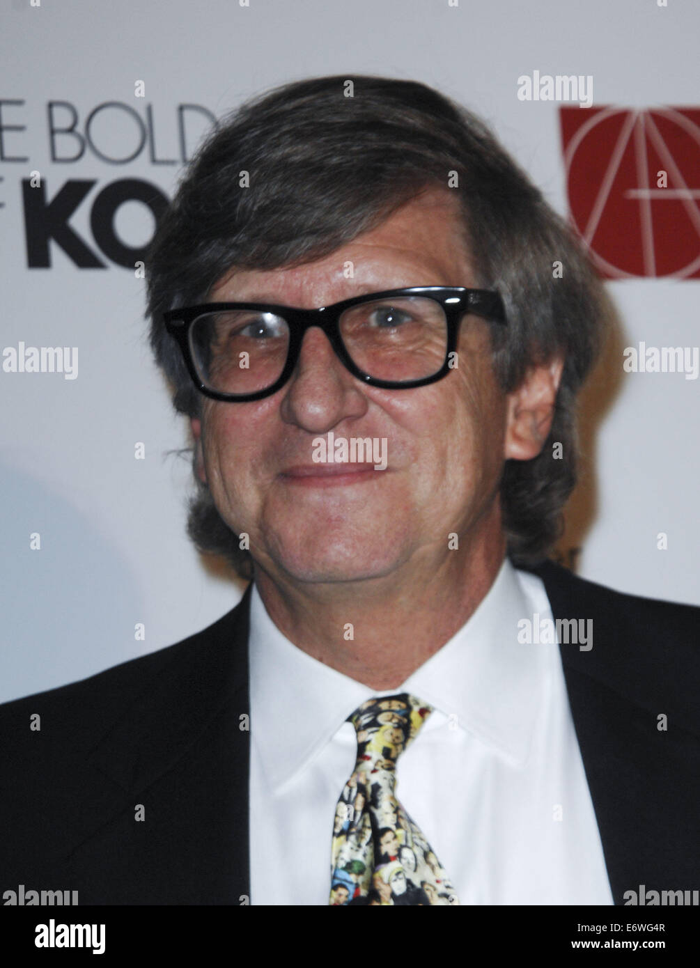 The 18th Annual ADG Awards Featuring: Rick Carter Where: Los Angeles ...