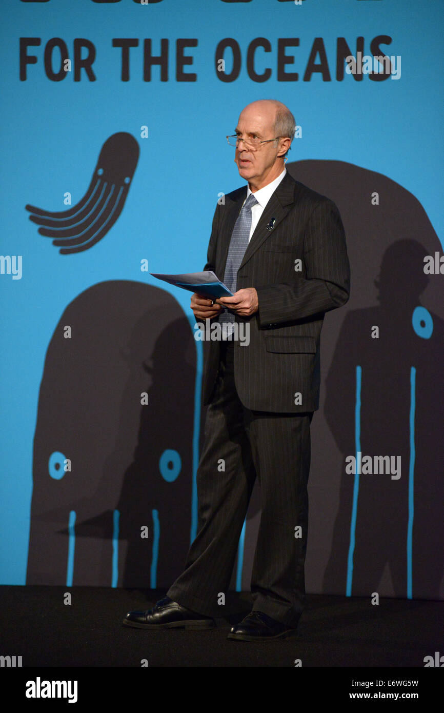 'RAW for the Oceans' - Long-term Collaboration Between Bionic Yarn and ...