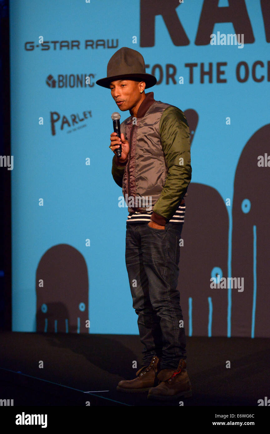 'RAW for the Oceans' - Long-term Collaboration Between Bionic Yarn and ...