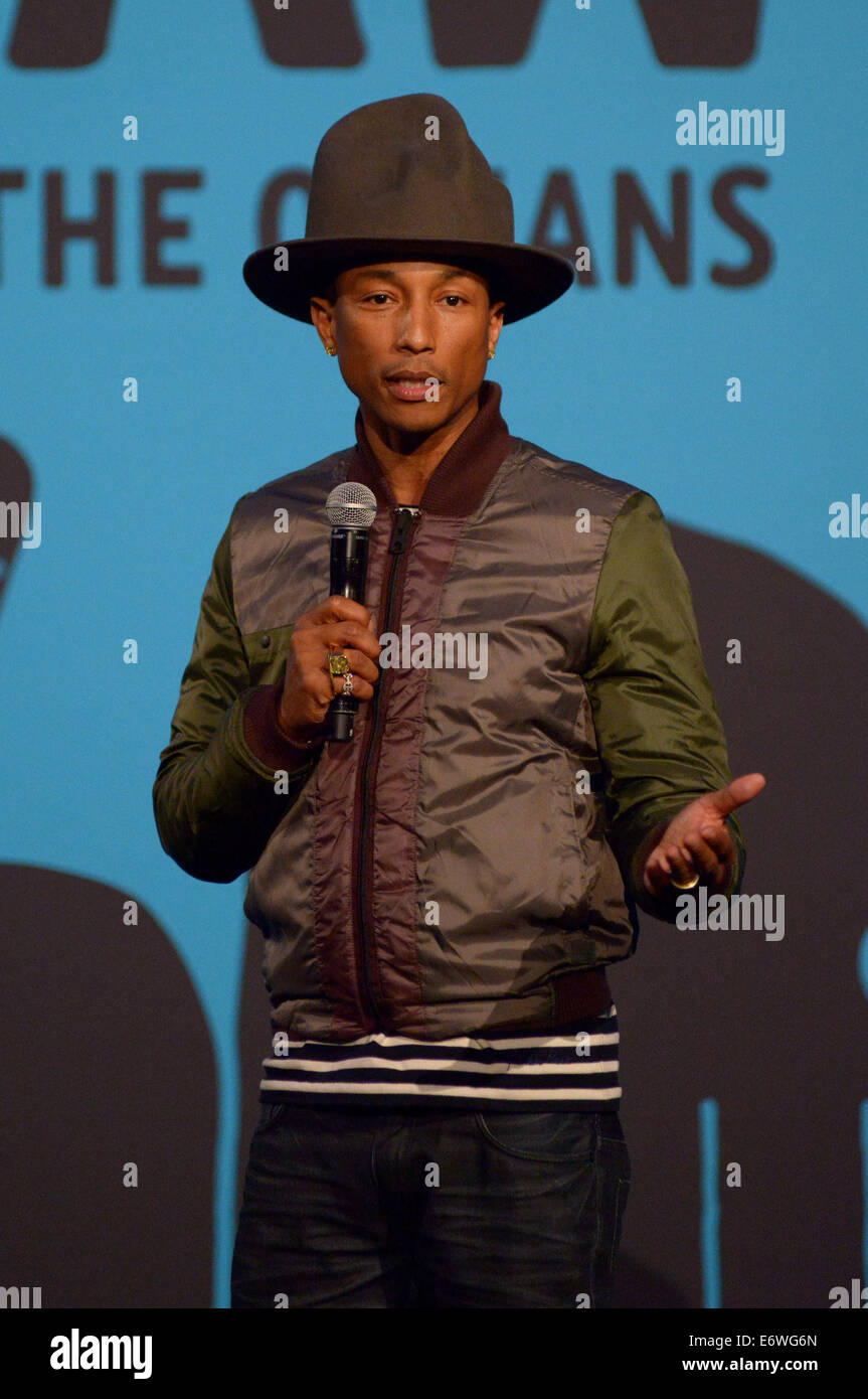 'RAW for the Oceans' - Long-term Collaboration Between Bionic Yarn and ...