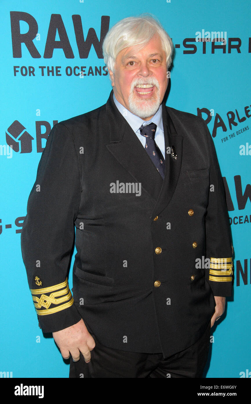 'RAW for the Oceans' - Long-term Collaboration Between Bionic Yarn and ...