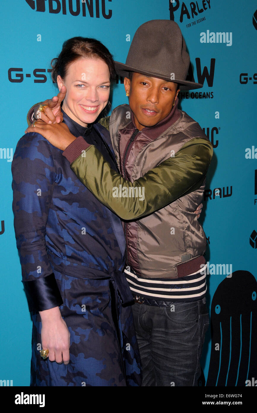 'RAW for the Oceans' - Long-term Collaboration Between Bionic Yarn and ...