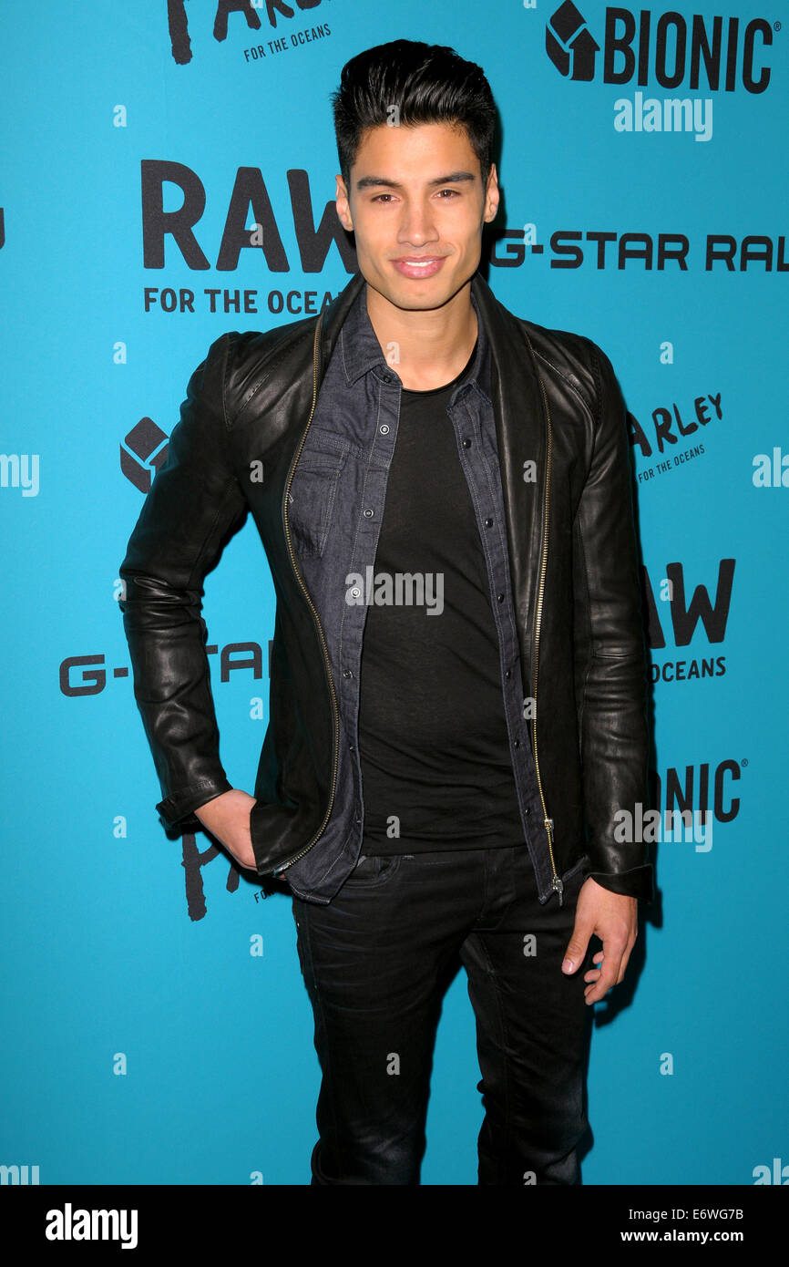 'RAW for the Oceans' - Long-term Collaboration Between Bionic Yarn and ...