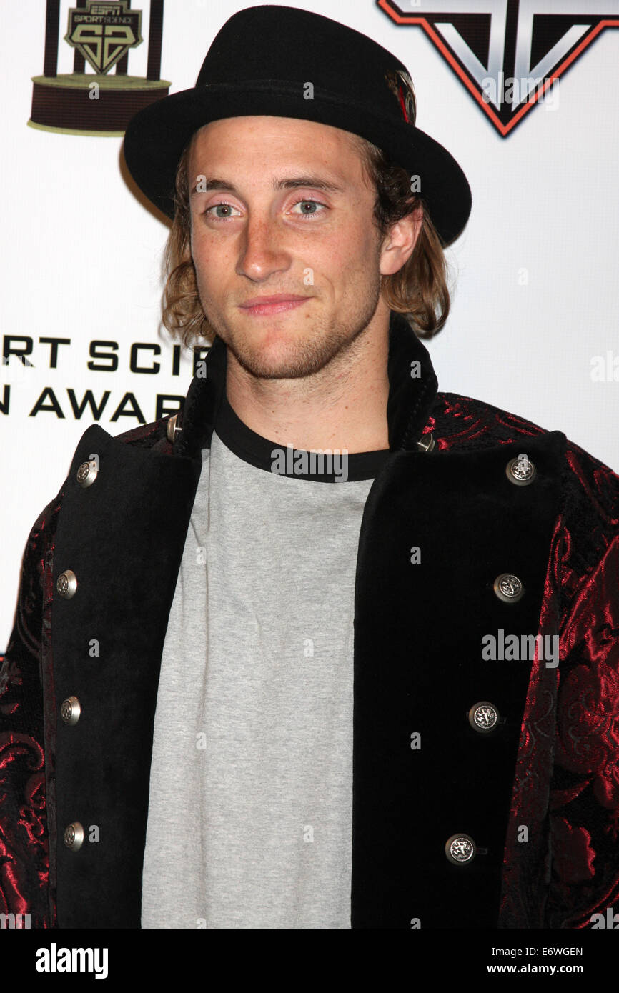 ESPN Sport Science Newton Awards Featuring: Ethen Godfrey Roberts Where ...