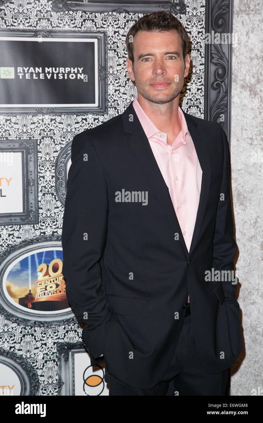 Family Equality Council's Annual Los Angeles Awards Dinner at The Globe ...
