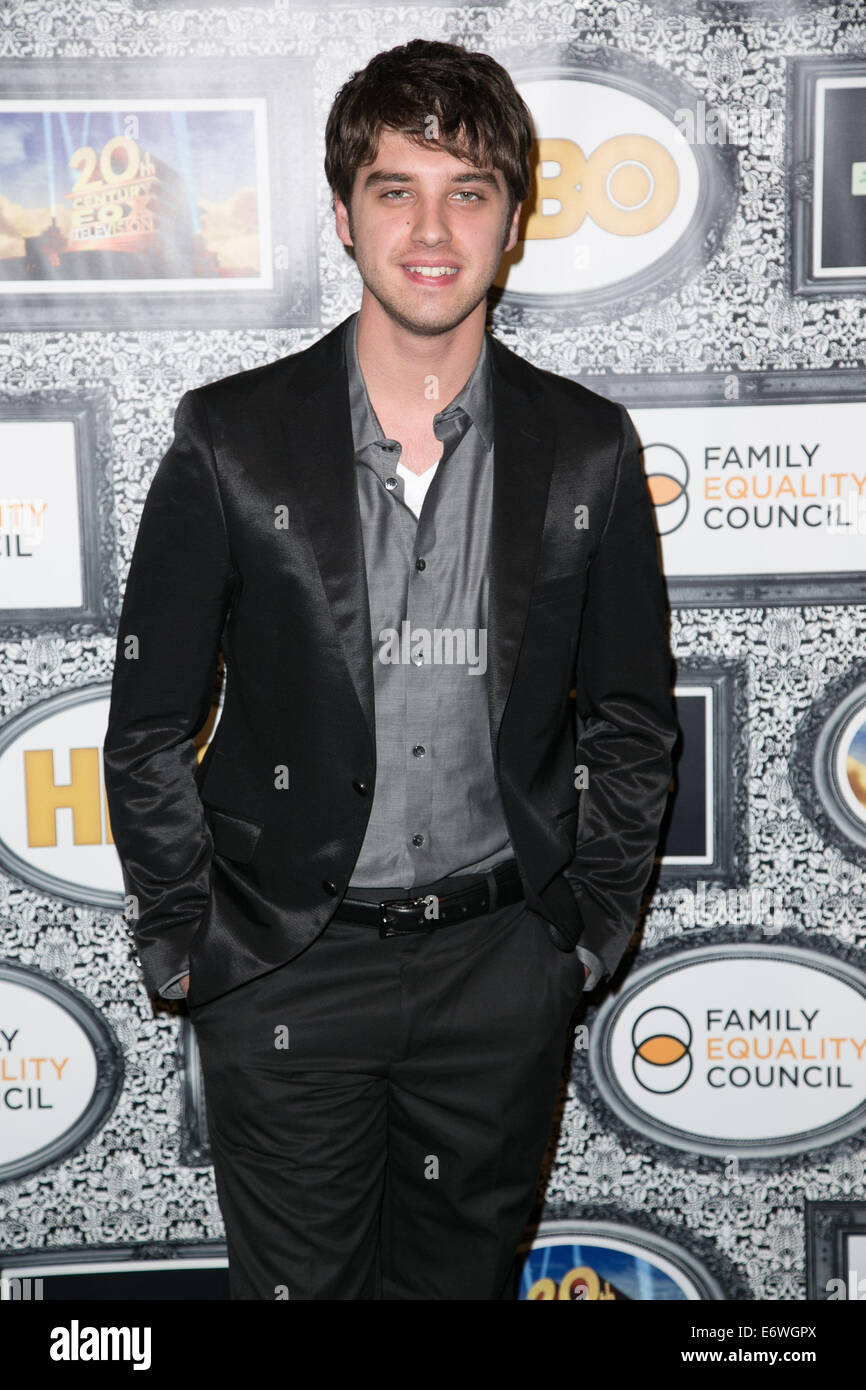 Family Equality Council's Annual Los Angeles Awards Dinner at The Globe ...