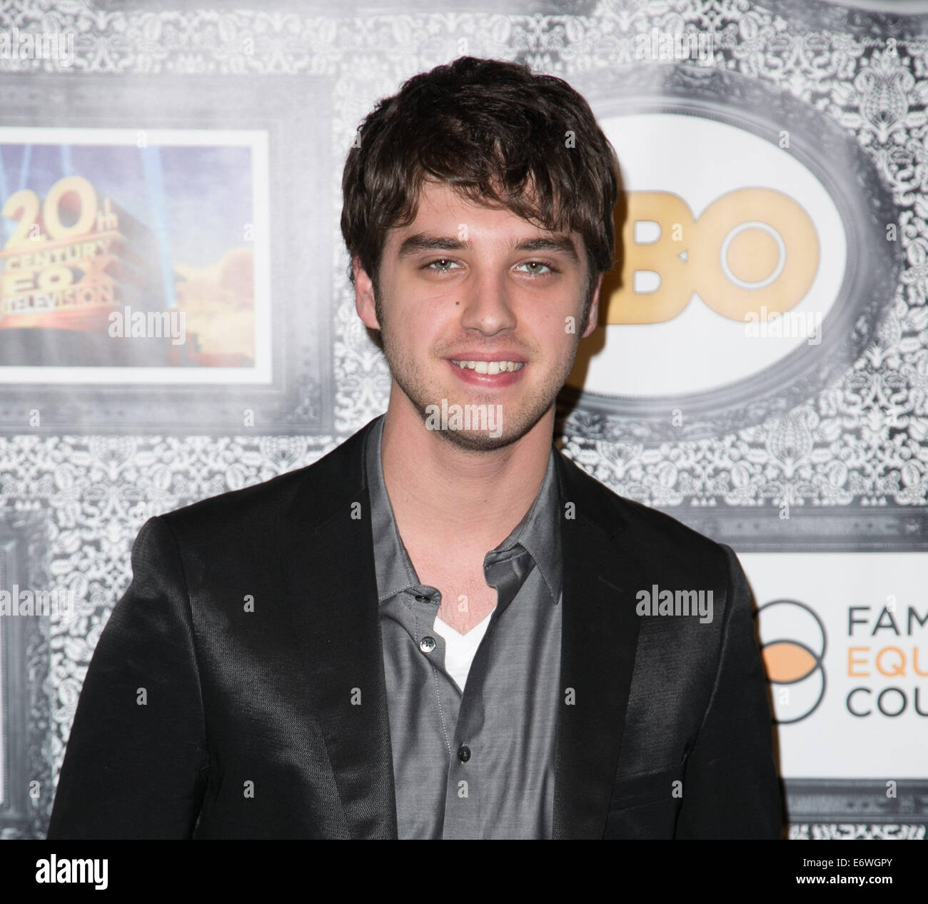 Family Equality Council's Annual Los Angeles Awards Dinner at The Globe Theatre - Arrivals ...