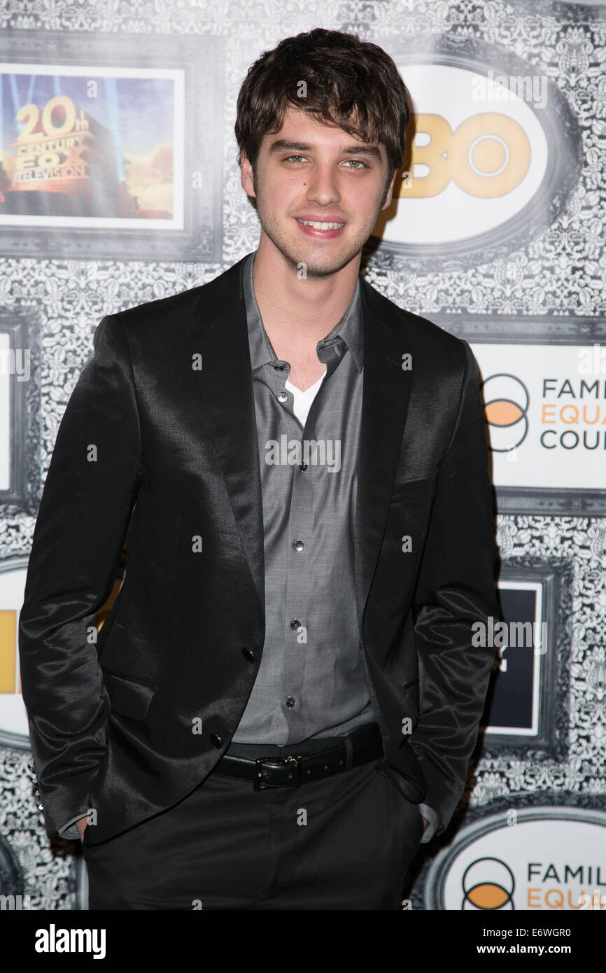 Family Equality Council's Annual Los Angeles Awards Dinner at The Globe ...