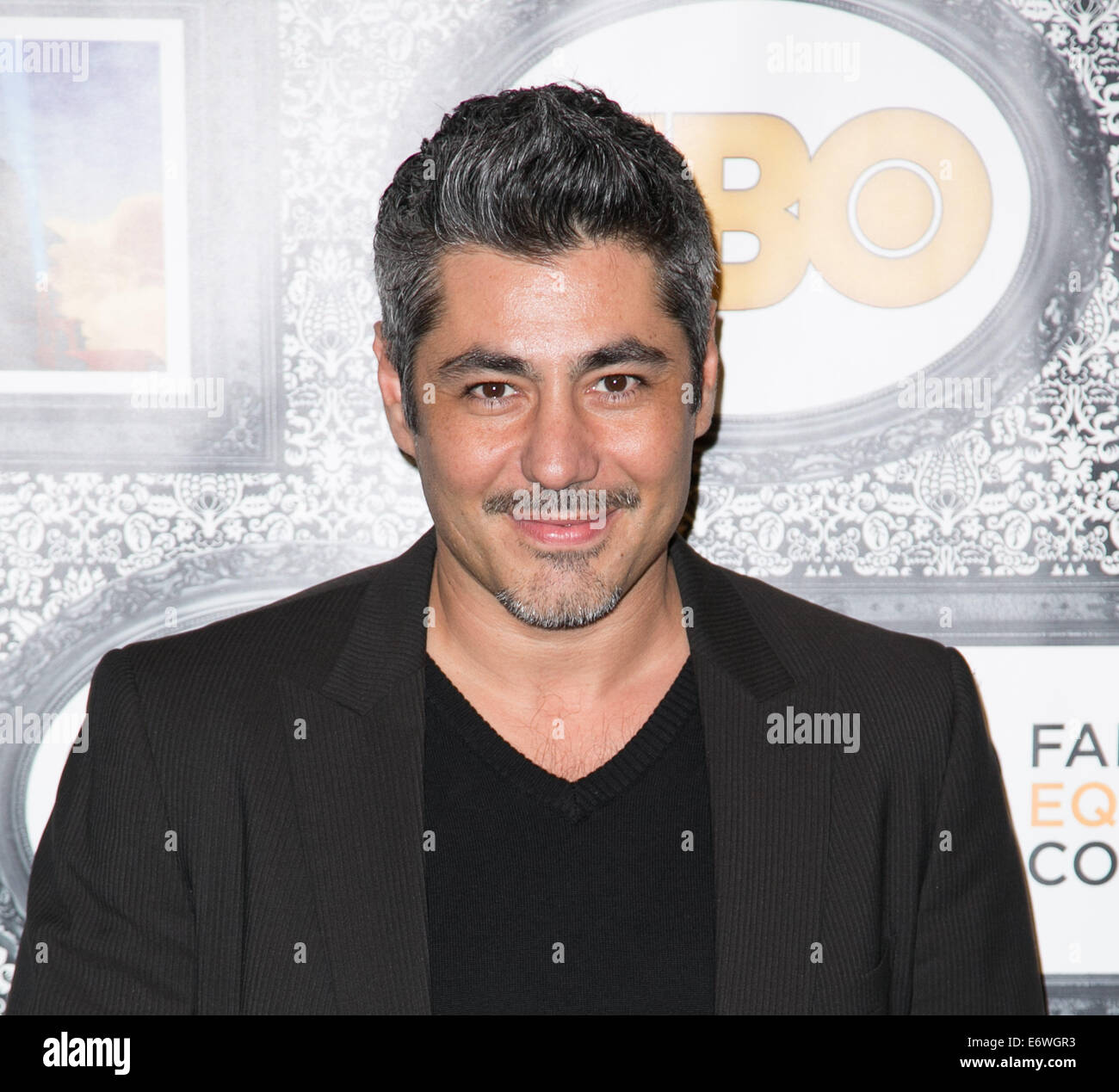 Family Equality Council's Annual Los Angeles Awards Dinner at The Globe ...