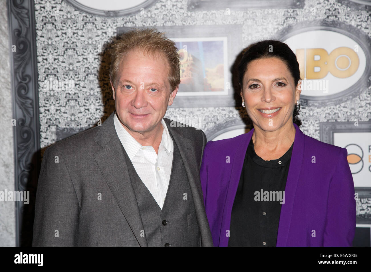 Jeff perry and linda lowy hi-res stock photography and images - Alamy