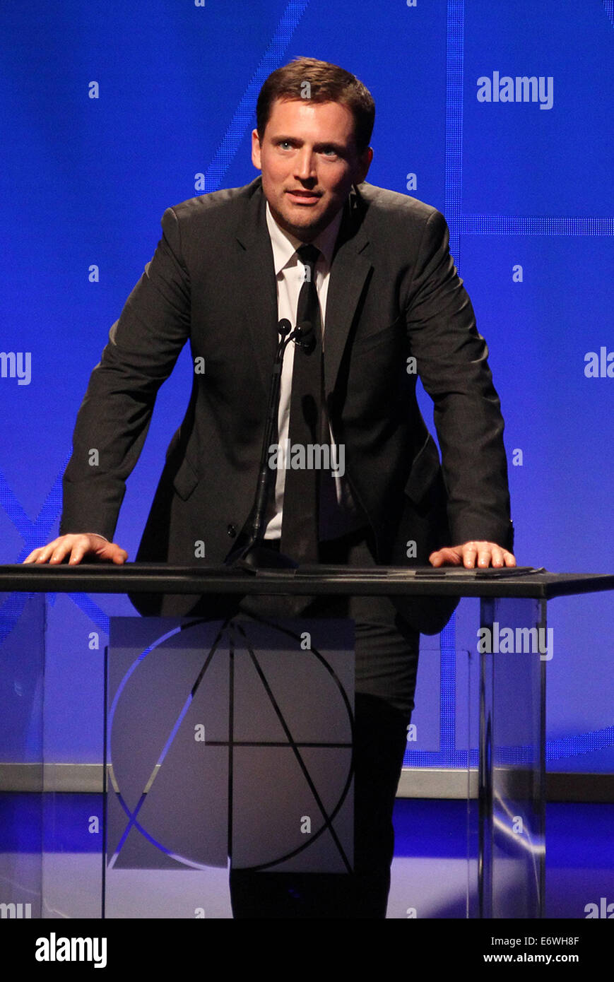 18th Annual Art Directors Guild Excellence In Production Design Awards ...