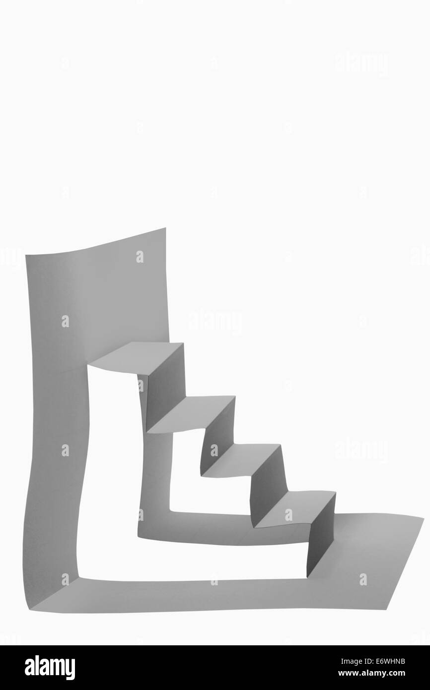 Model composition Cut Out Stock Images & Pictures - Alamy