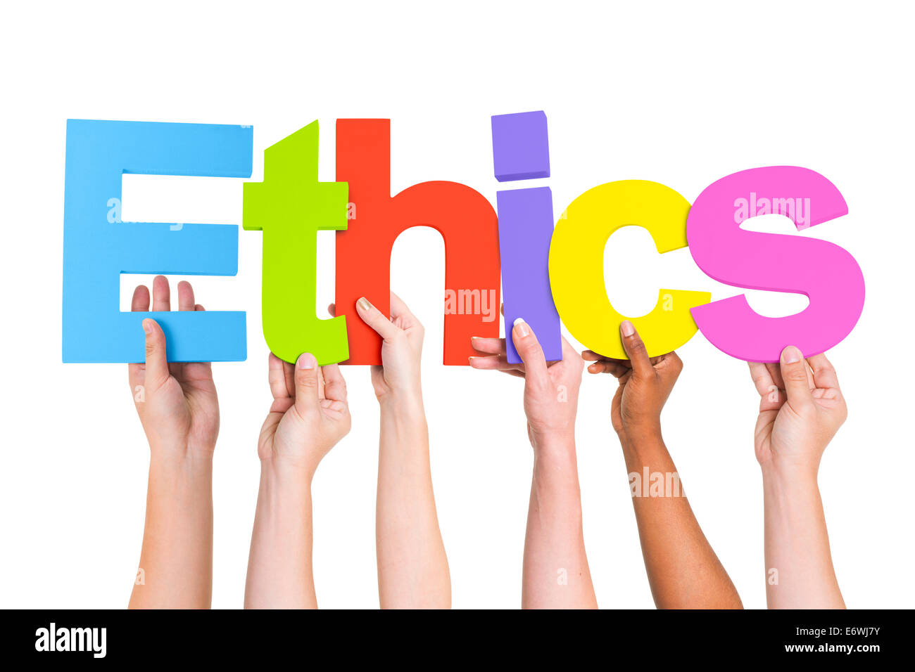 Moral conscience Cut Out Stock Images & Pictures - Alamy