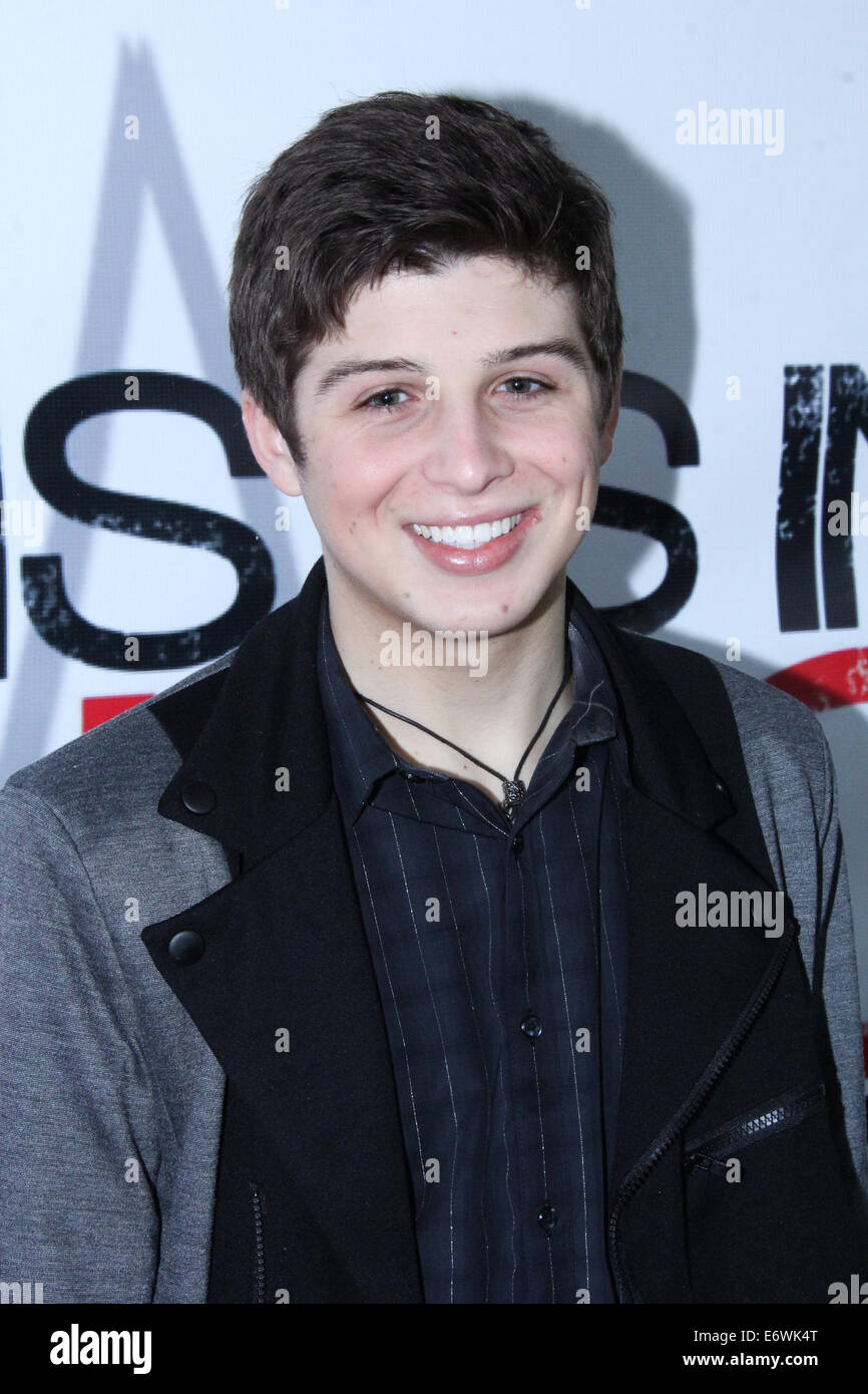 Tyler layne hi-res stock photography and images - Alamy