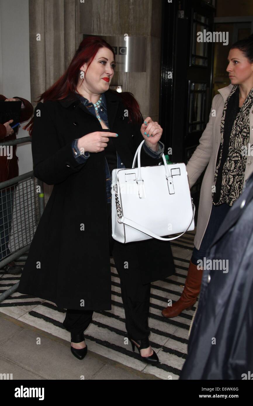 American Idol Jessica Clemmons leaving Radio 2 after promoting her new ...