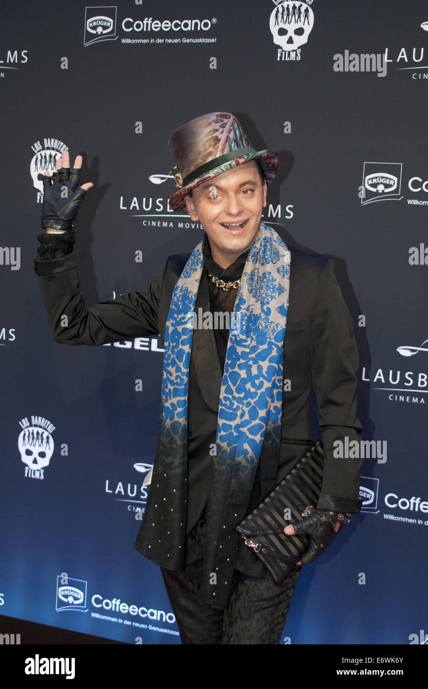 Los Banditos Films Party during 64th Berlinale at Hotel ...