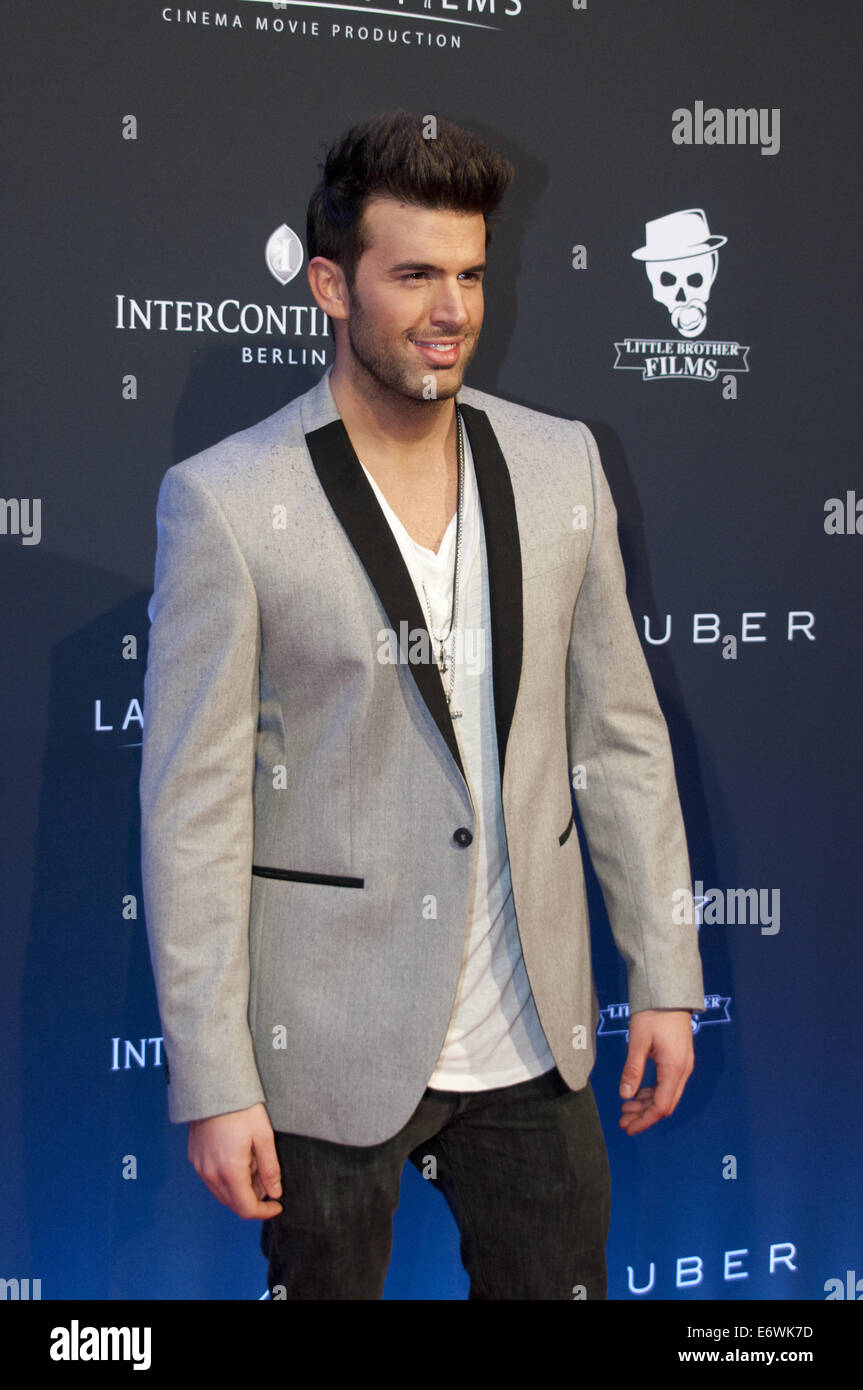 Los Banditos Films Party during 64th Berlinale at Hotel ...