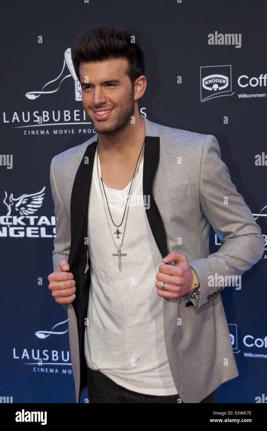 Los Banditos Films Party during 64th Berlinale at Hotel ...