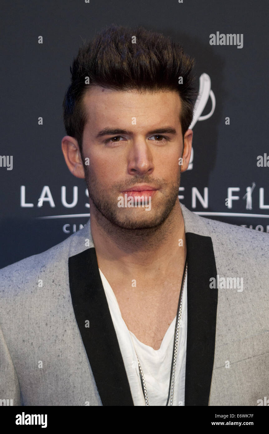 Los Banditos Films Party during 64th Berlinale at Hotel ...