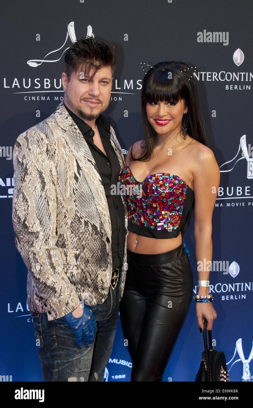 Los Banditos Films Party during 64th Berlinale at Hotel ...