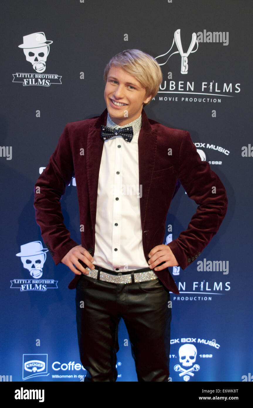Los Banditos Films Party during 64th Berlinale at Hotel ...