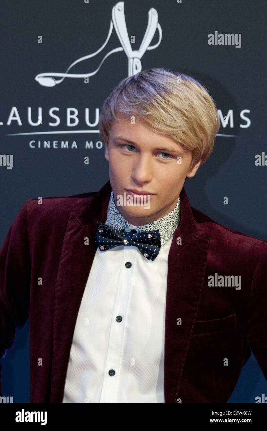 Los Banditos Films Party during 64th Berlinale at Hotel ...