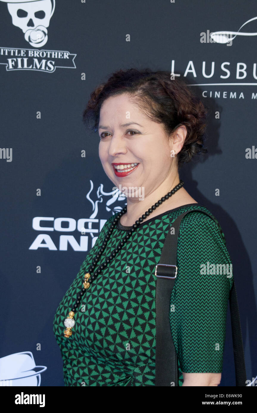 Los Banditos Films Party during 64th Berlinale at Hotel ...