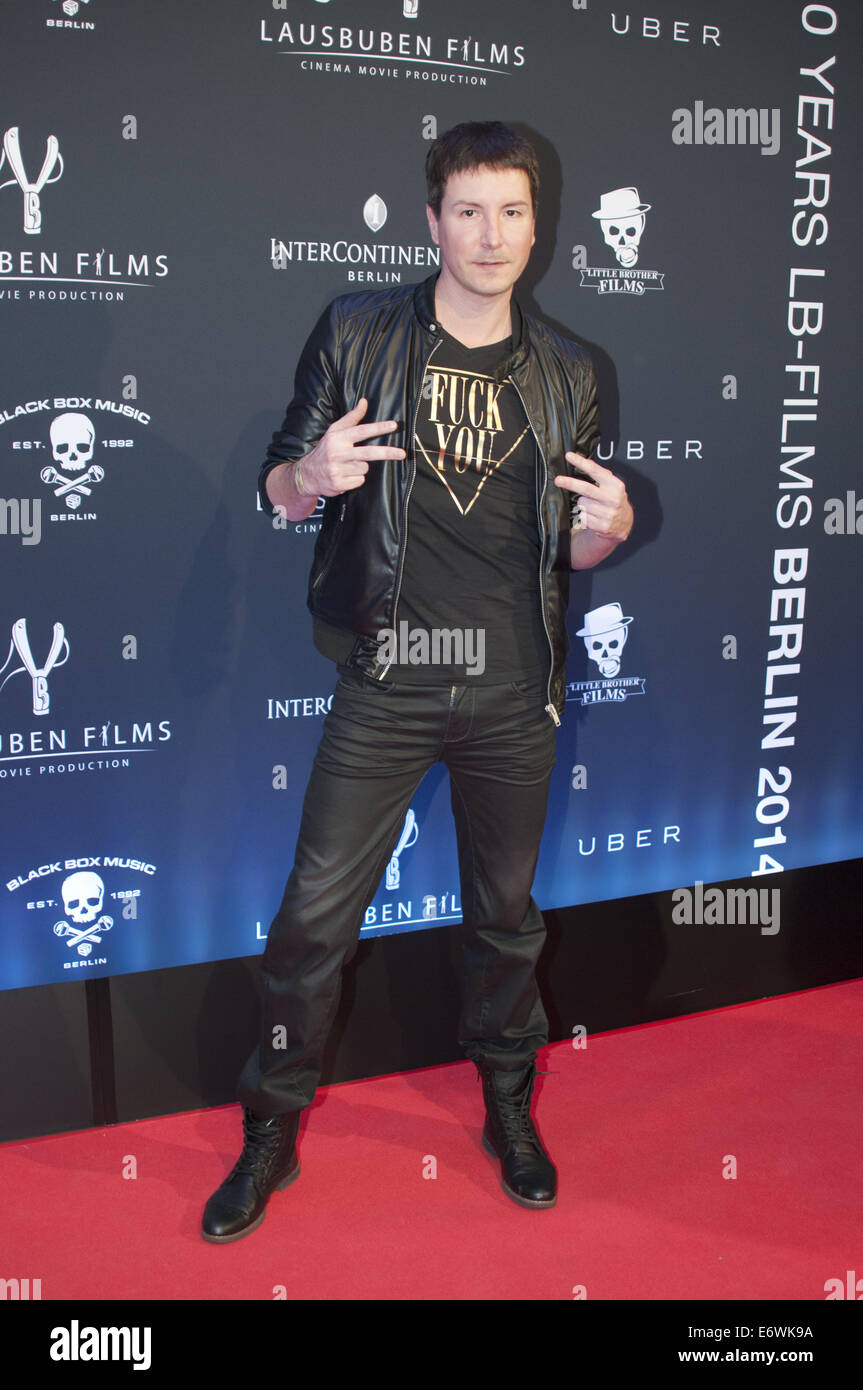 Los Banditos Films Party during 64th Berlinale at Hotel ...