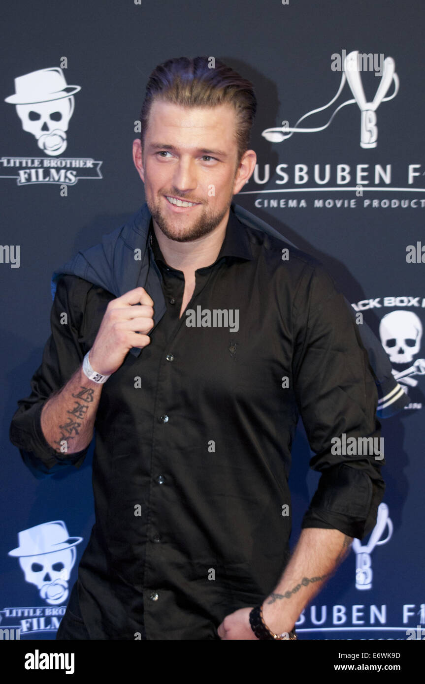 Los Banditos Films Party during 64th Berlinale at Hotel ...