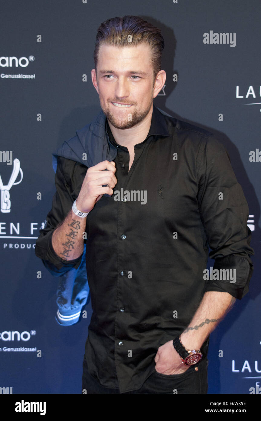 Los Banditos Films Party during 64th Berlinale at Hotel ...