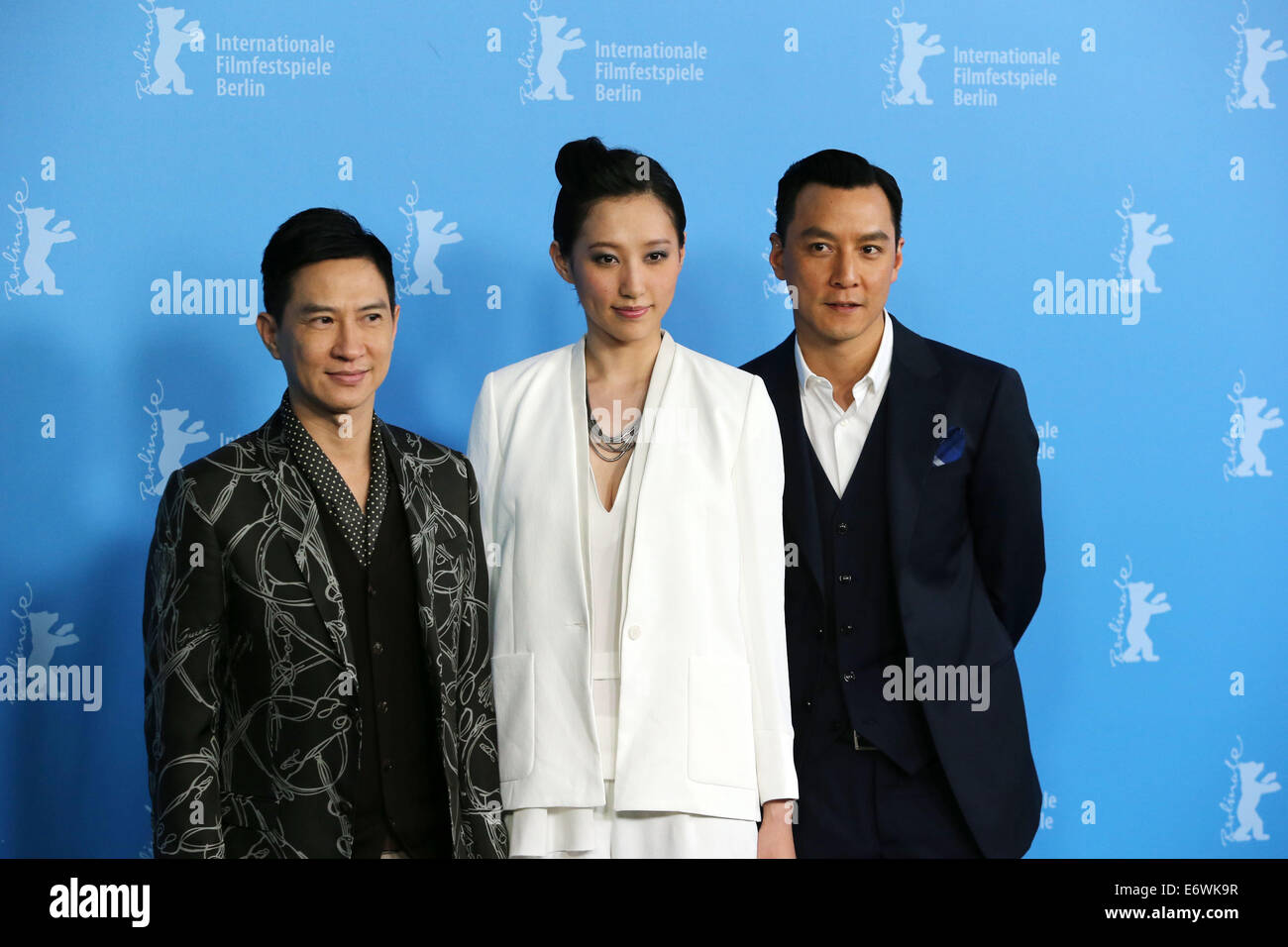Nick cheung hi-res stock photography and images - Alamy