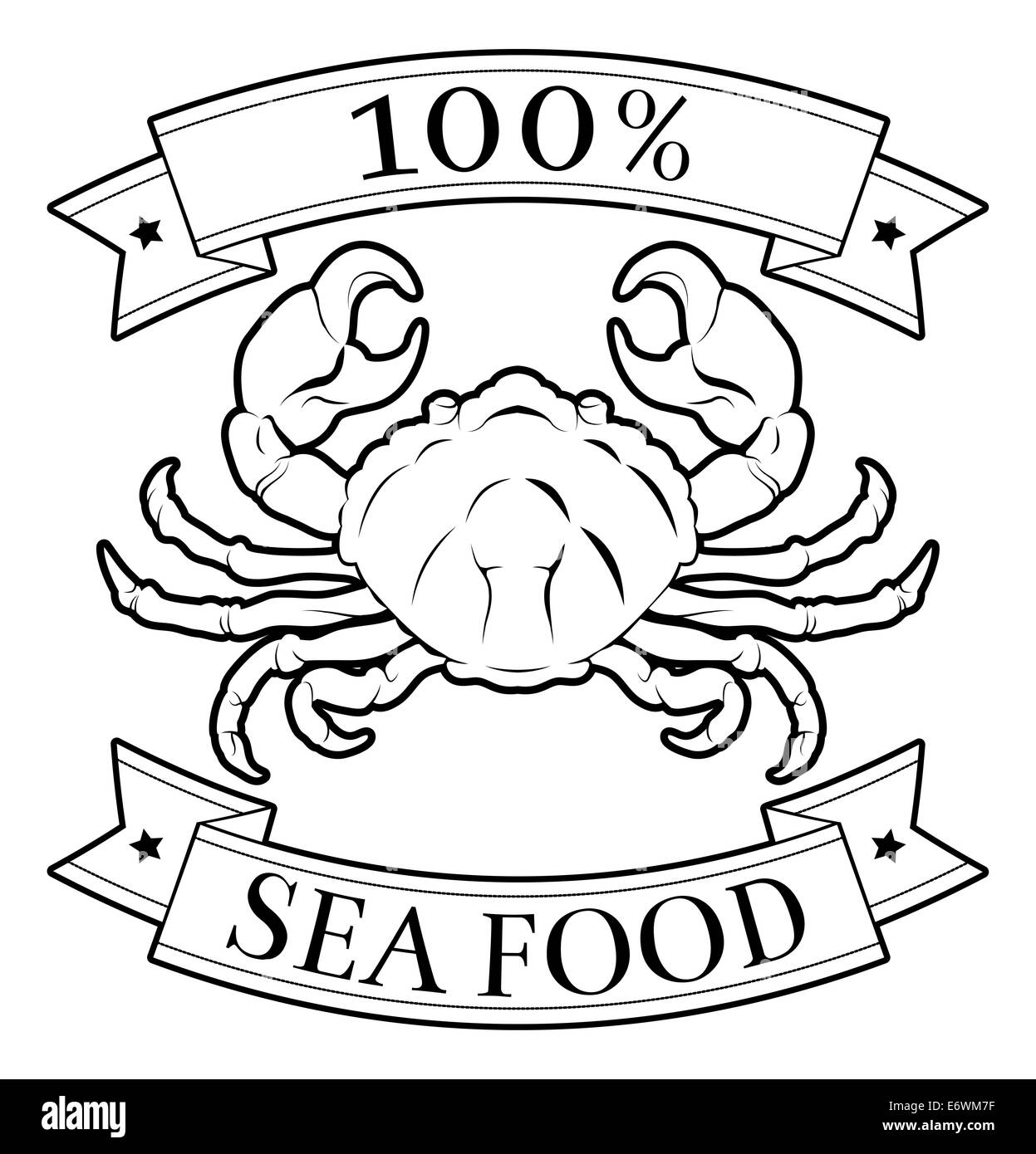 Crab farm Black and White Stock Photos & Images - Alamy