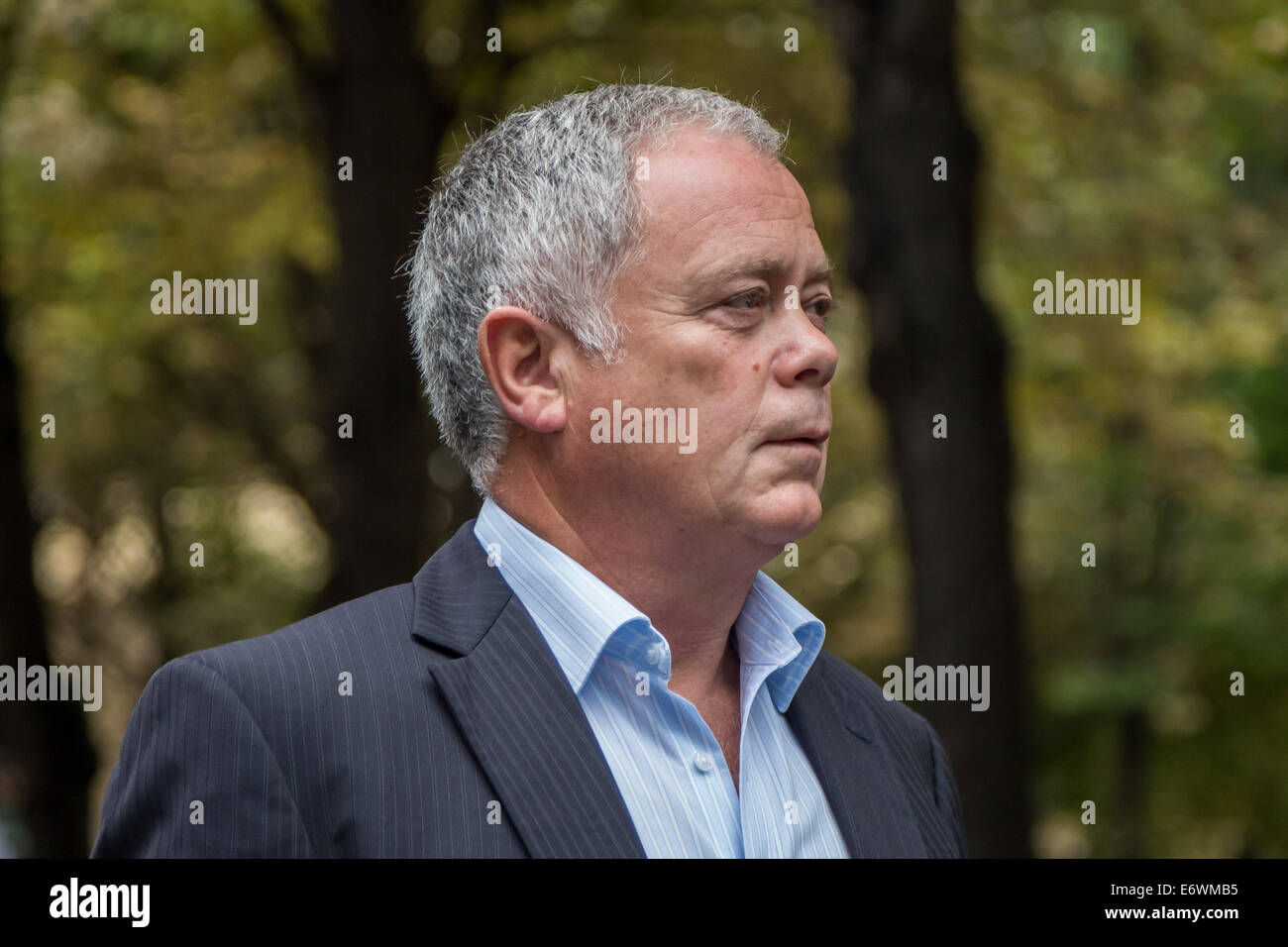 Ronald harper hi-res stock photography and images - Alamy