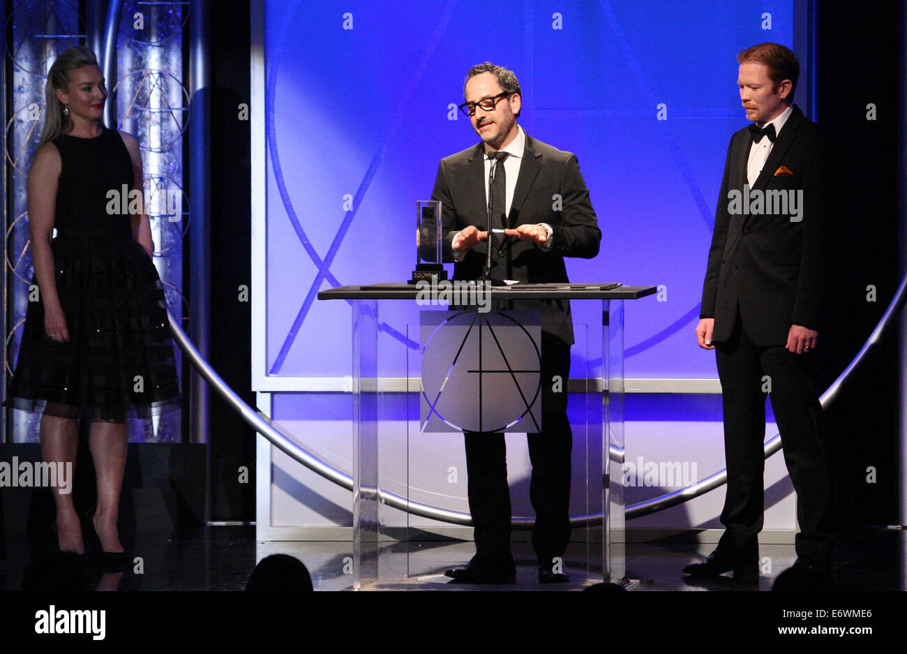 18th Annual Art Directors Guild Excellence In Production Design Awards ...