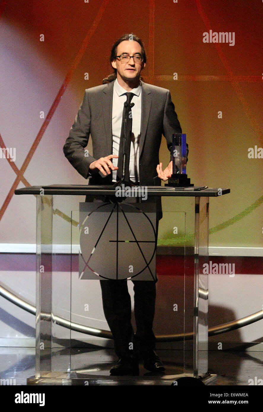 18th Annual Art Directors Guild Excellence In Production Design Awards ...