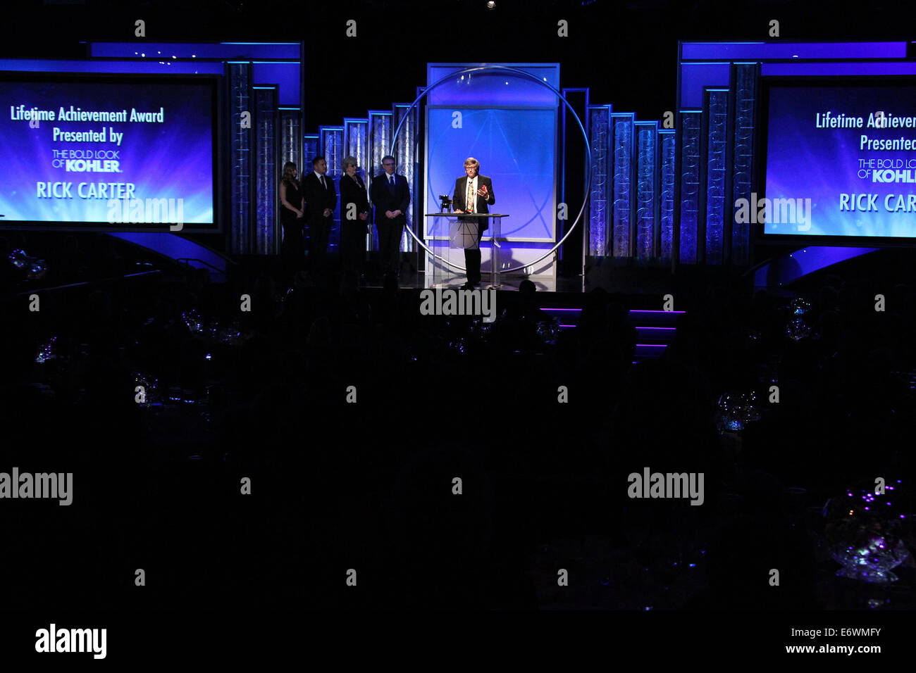 18th Annual Art Directors Guild Excellence In Production Design Awards ...