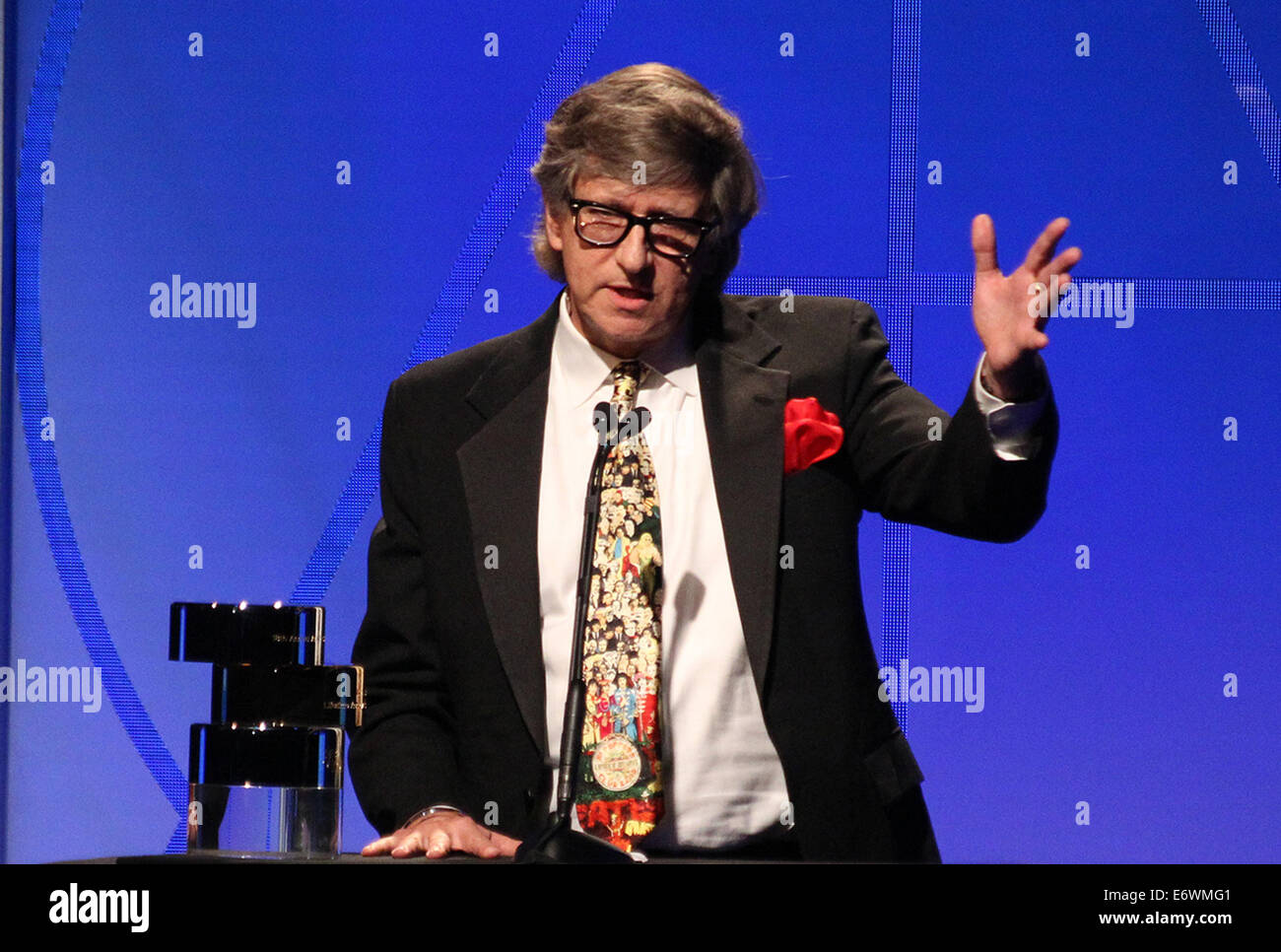 18th Annual Art Directors Guild Excellence In Production Design Awards ...