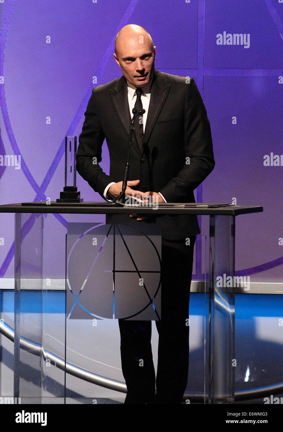 18th Annual Art Directors Guild Excellence In Production Design Awards ...