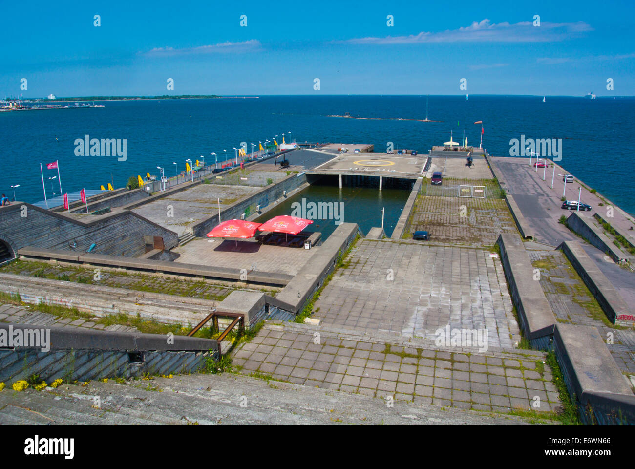 Tallinn 1980 hi-res stock photography and images - Alamy
