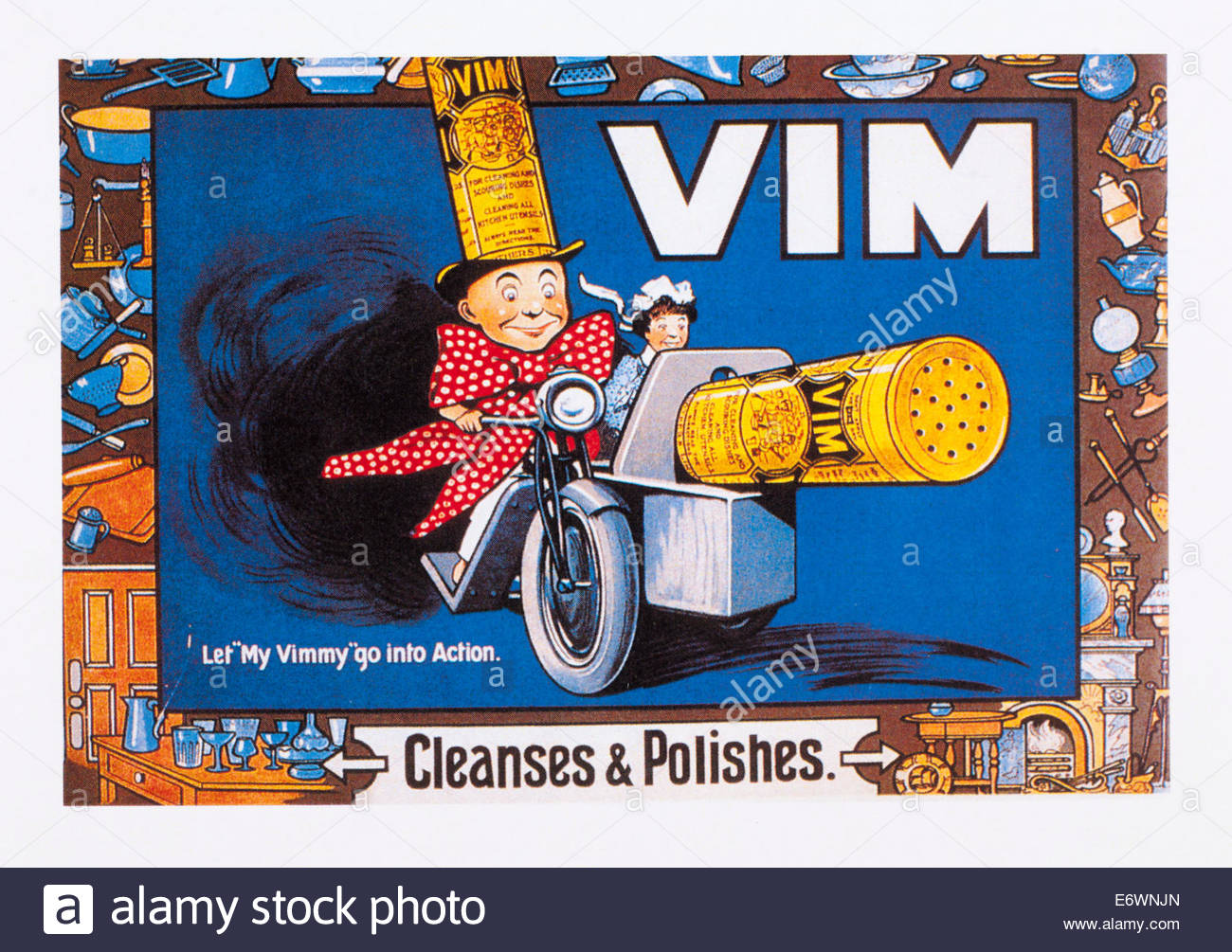 Vim Stock Photos & Vim Stock Images - Alamy