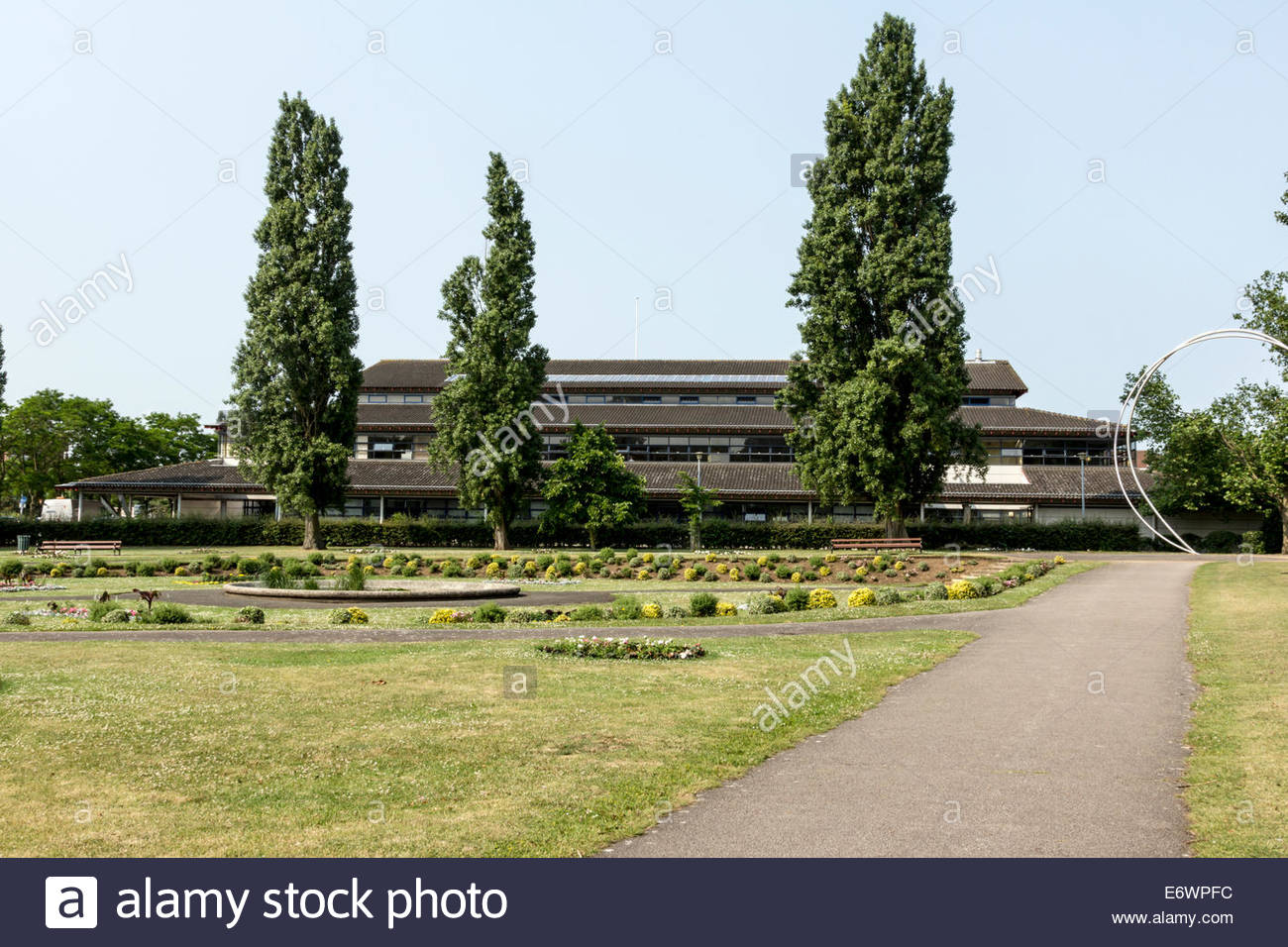 Peterborough Crown Court High Resolution Stock Photography and Images ...