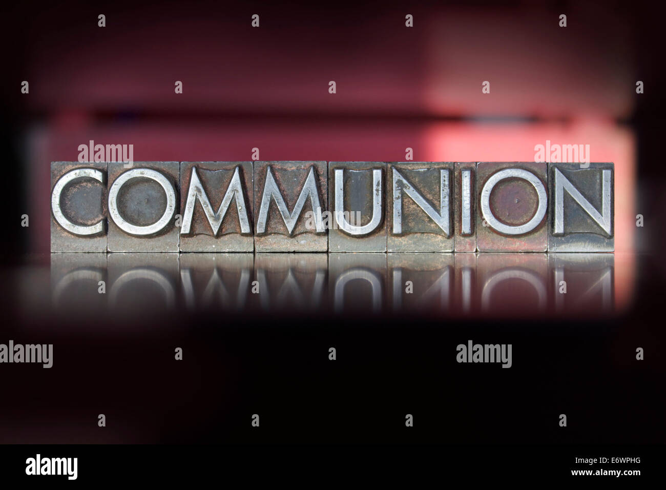 Jesus apostles upper room hi-res stock photography and images - Alamy