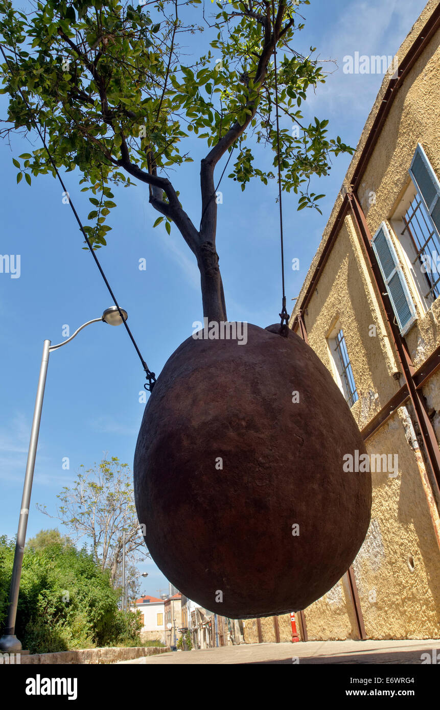Floating tree hi-res stock photography and images - Alamy