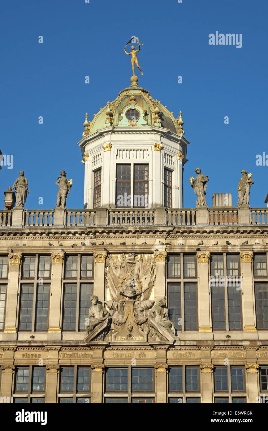 Copper dome hi-res stock photography and images - Alamy