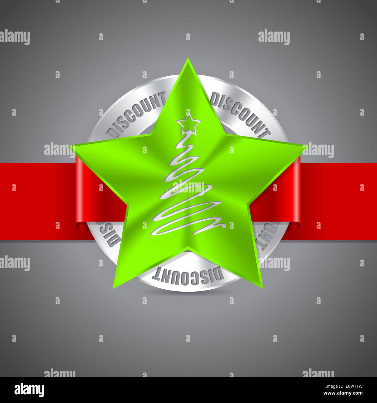 Tree badge hi-res stock photography and images - Alamy