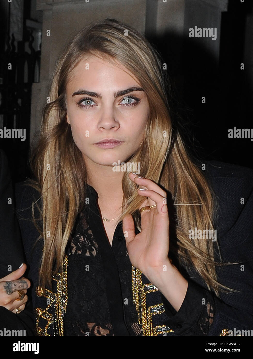 Cara Fea Why Donald Trump's Election Caused 'Broad City' Comedy Duo To