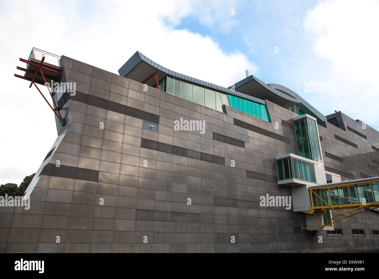 Te papa collection hi-res stock photography and images - Alamy