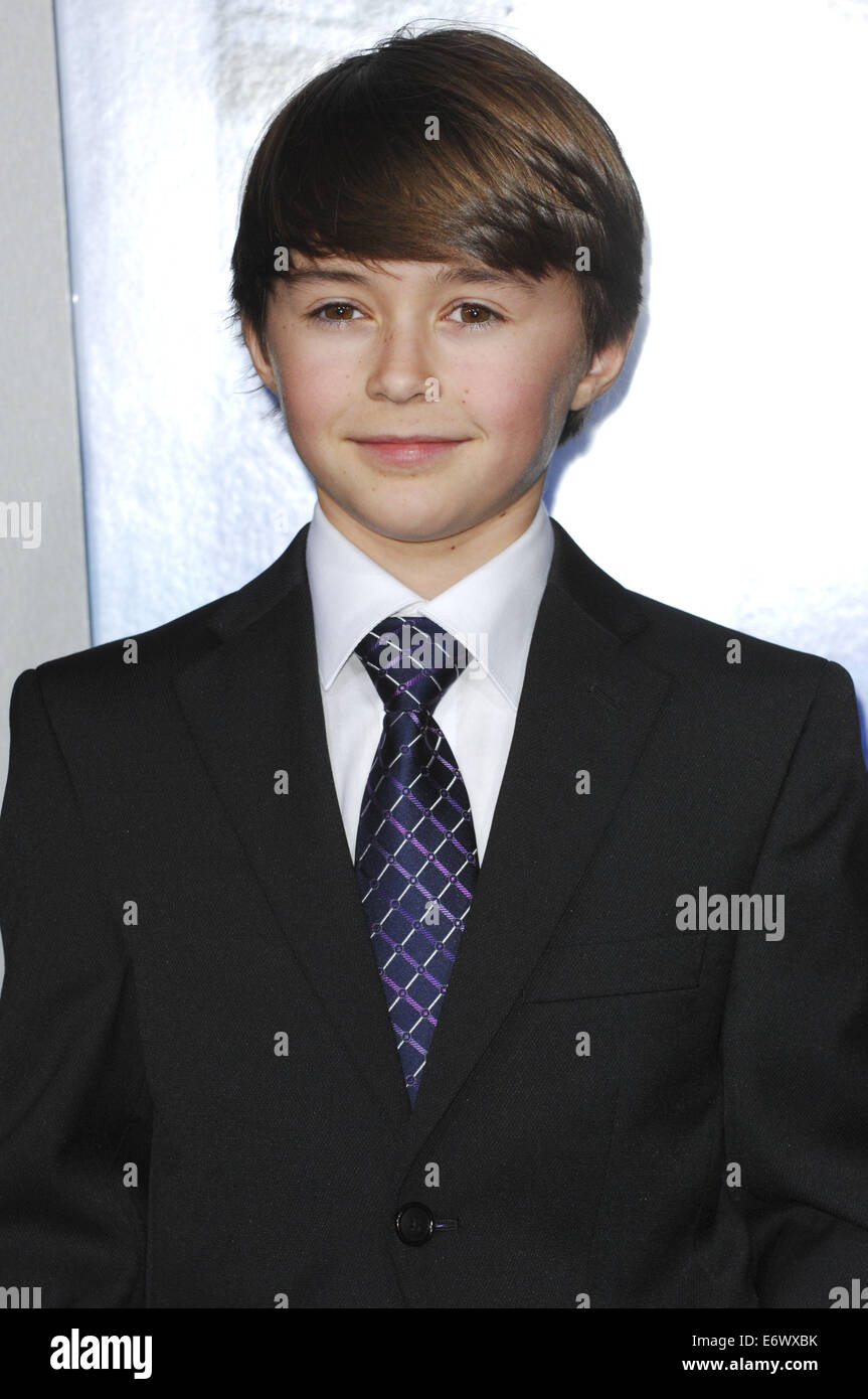 Los Angeles premiere of Columbia Pictures 'RoboCop' at TCL Chinese ...